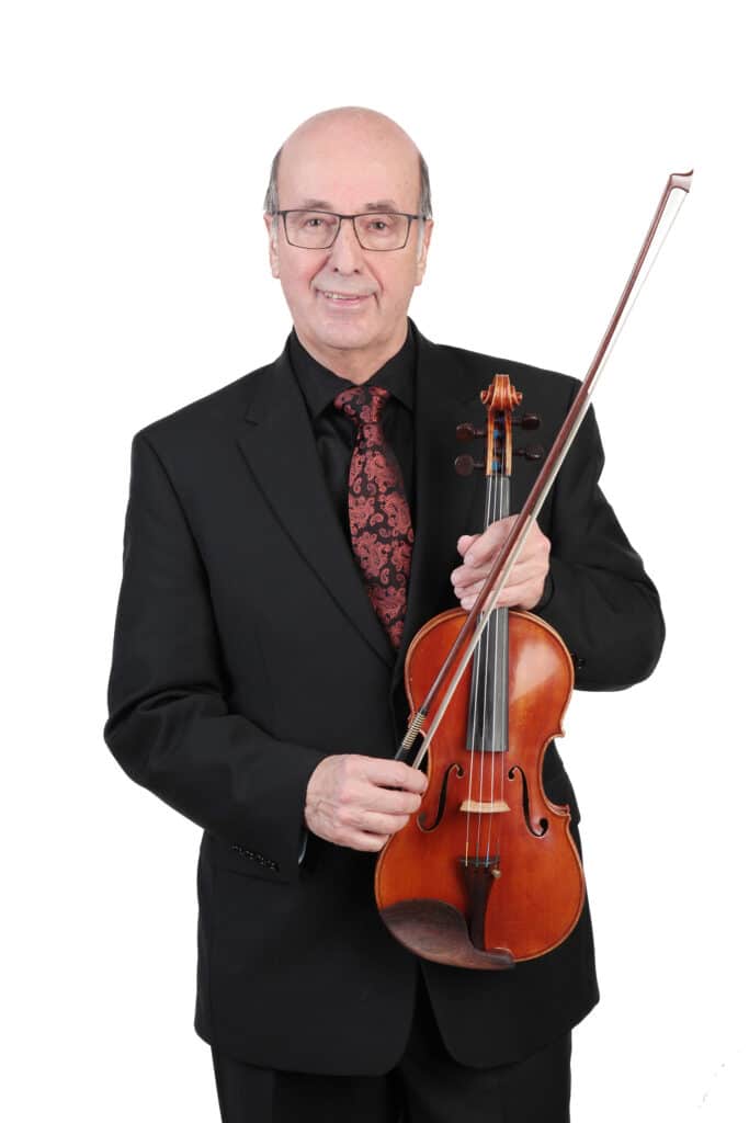 Program - Sutton Traditional Fiddle