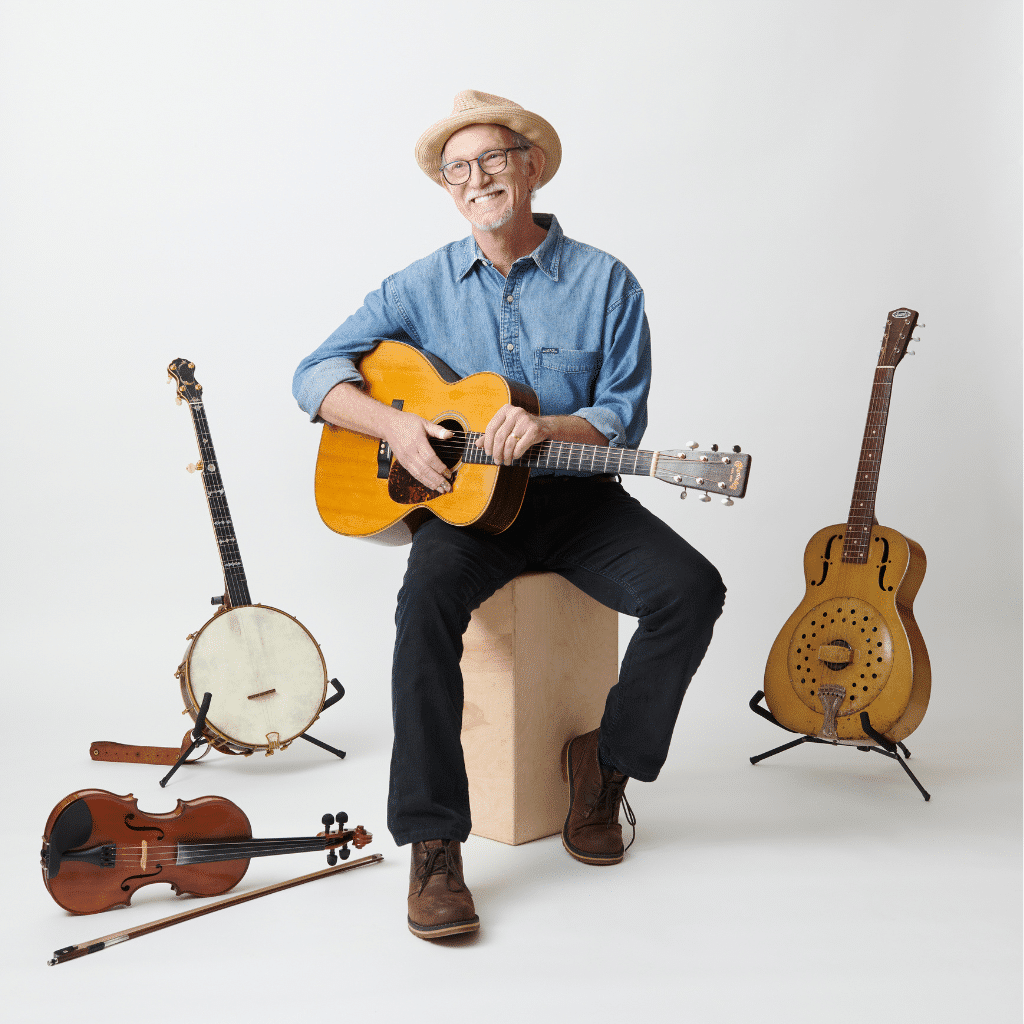 Program - Sutton Traditional Fiddle